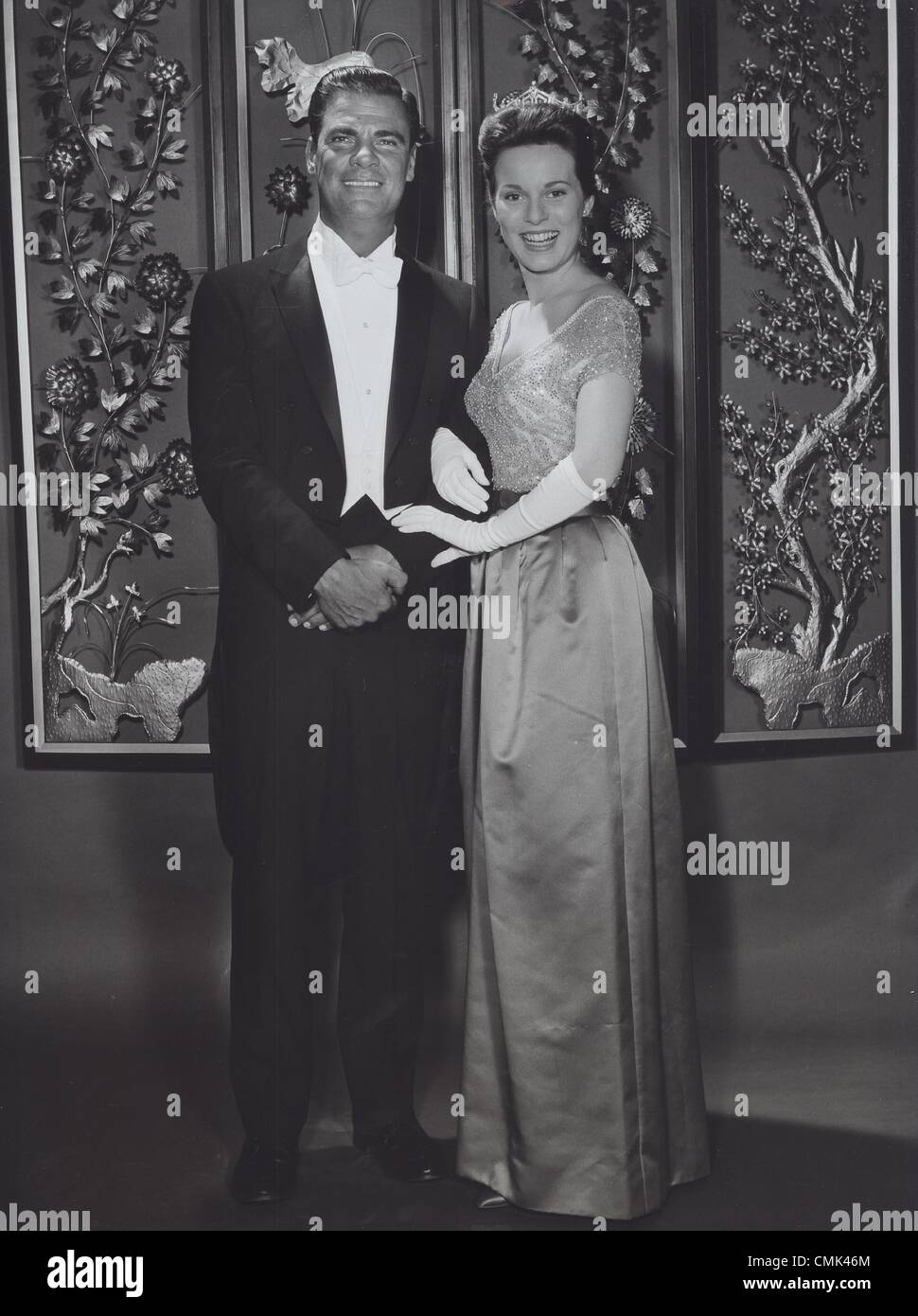 BERT PARKS.Supplied by Photos, inc.(Credit Image: Â© Supplied By Globe ...