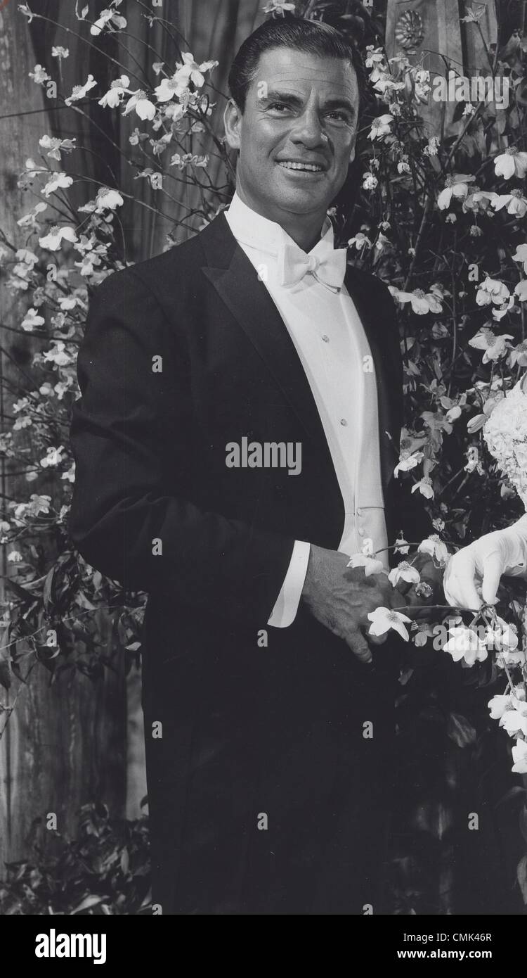 BERT PARKS.Supplied by Photos, inc.(Credit Image: Â© Supplied By Globe ...