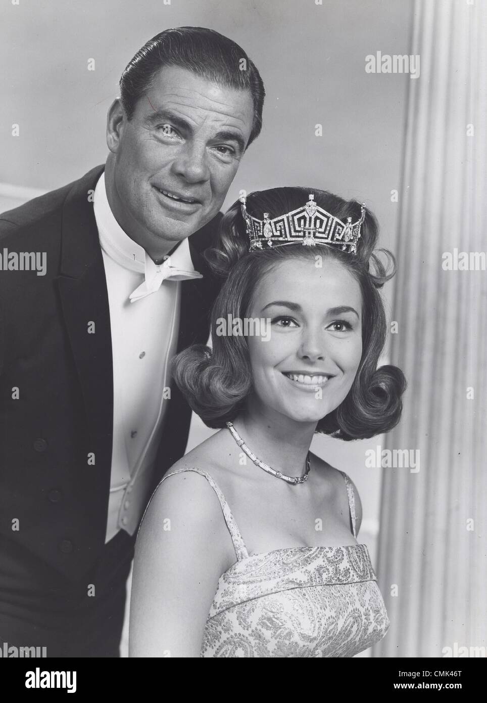 Miss use 1965 hi-res stock photography and images - Alamy