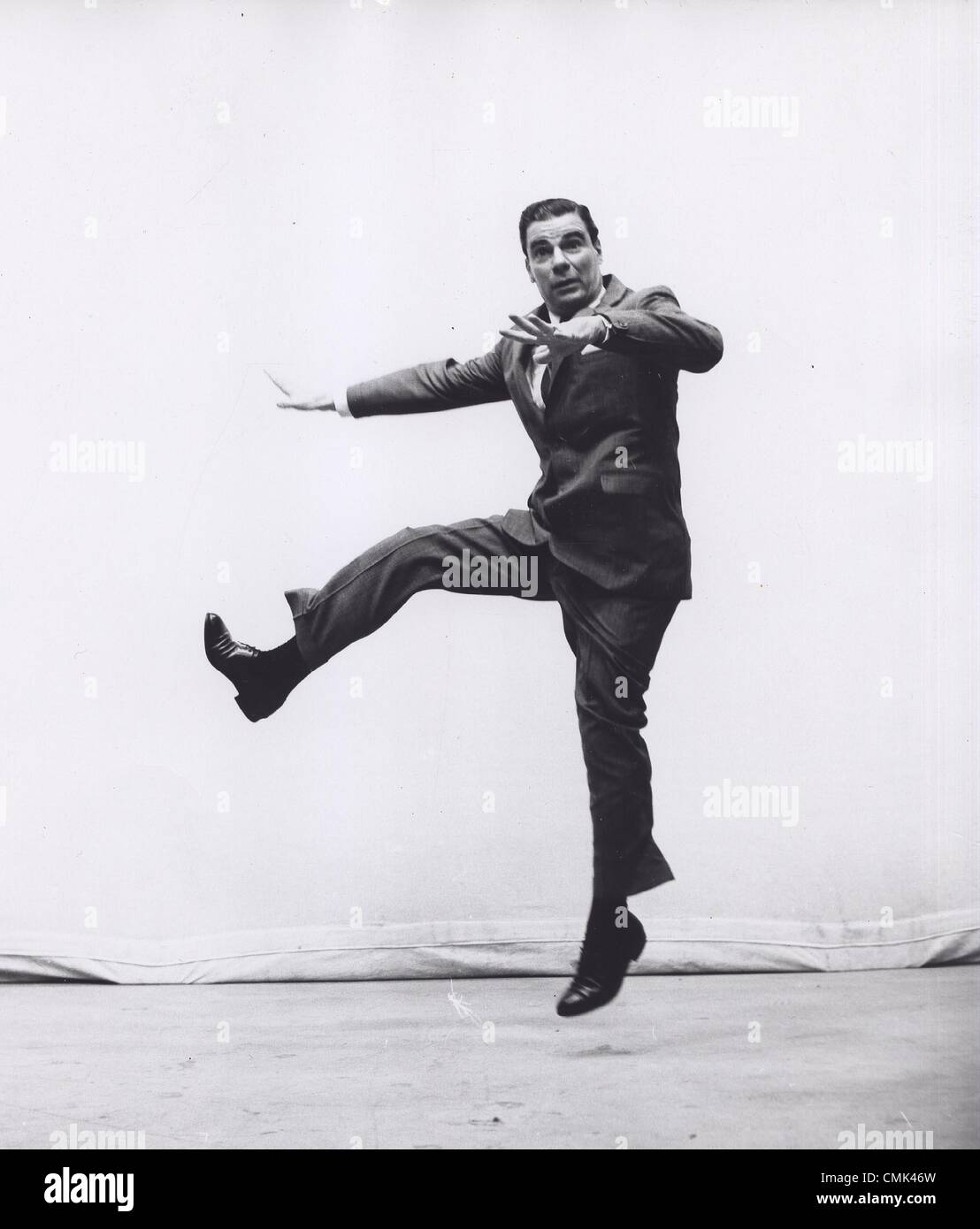 BERT PARKS.(Credit Image: Â© Jack Stager/Globe Photos/ZUMAPRESS.com ...