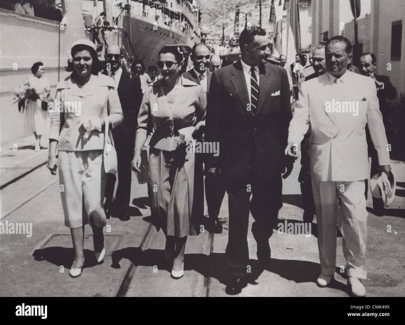 GAMAL ABDEL NASSER.Gamal Abdel Nasser Hussein was the second President ...