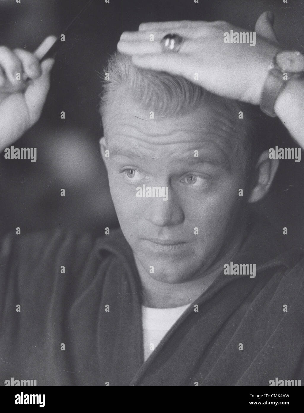 GARY CROSBY.Supplied by Photos, inc.(Credit Image: Â© Supplied By Globe ...