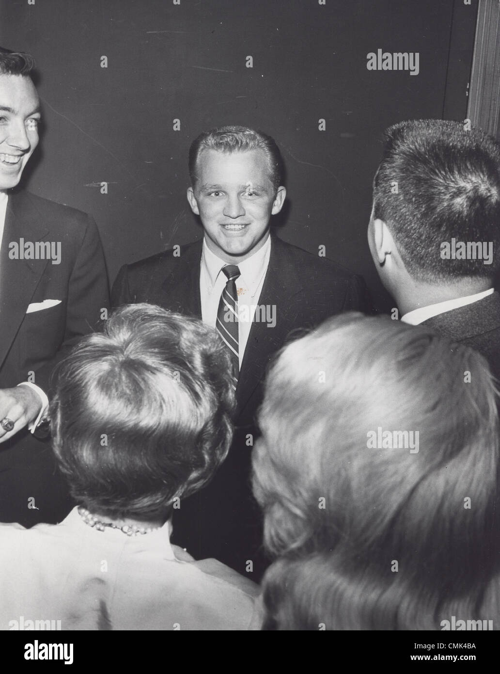 Gary crosby hi-res stock photography and images - Alamy