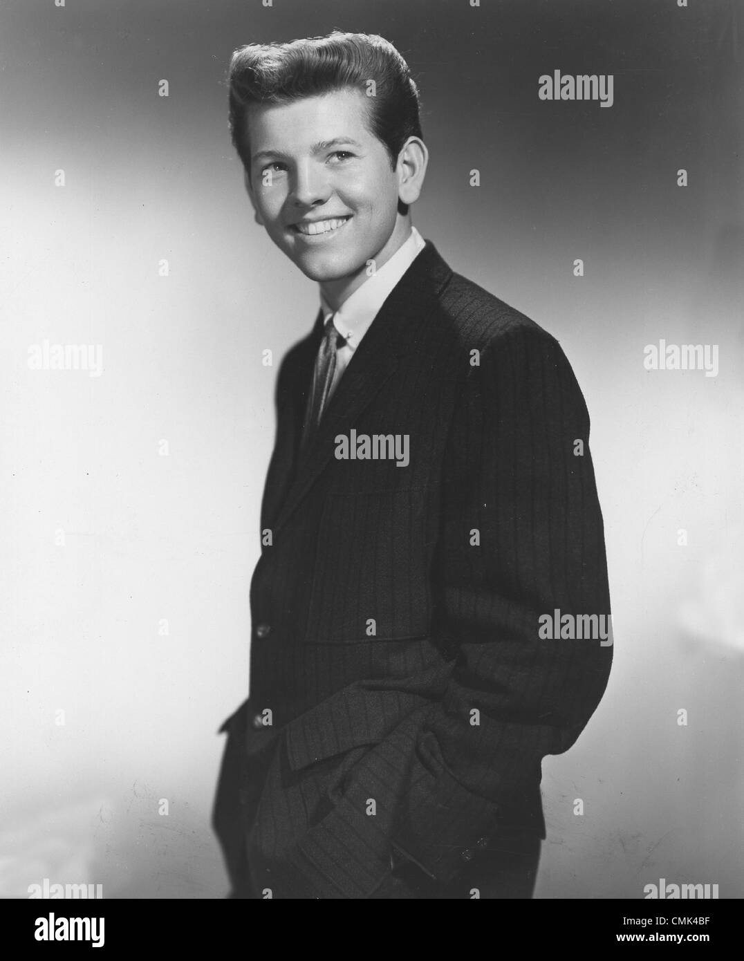 JIMMY CLANTON.(Credit Image: Â© Smp/Globe Photos/ZUMAPRESS.com Stock ...