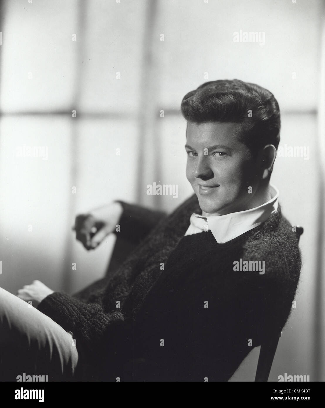 JIMMY CLANTON.(Credit Image: Â© Smp/Globe Photos/ZUMAPRESS.com Stock ...