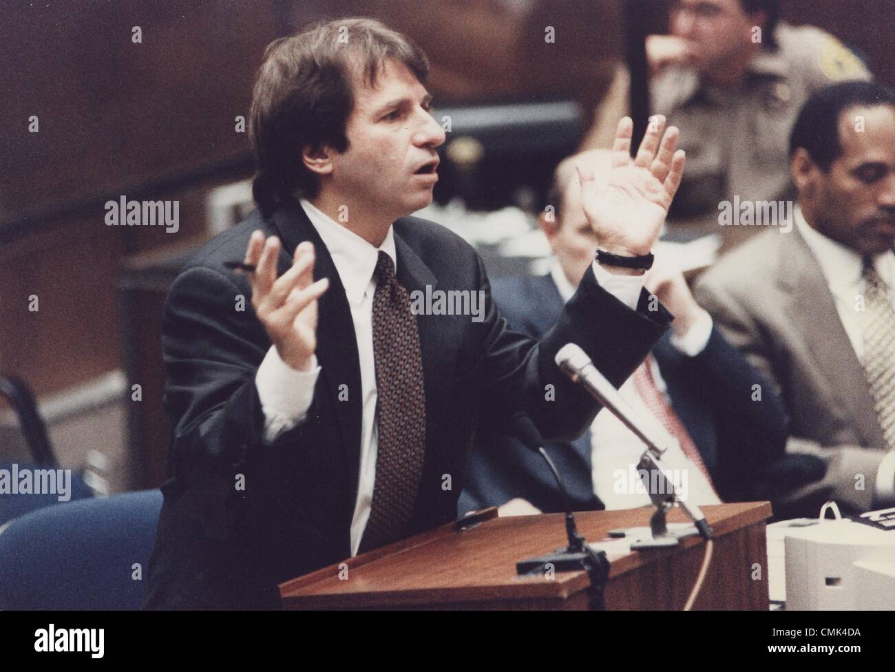 Barry simpson hi-res stock photography and images - Alamy