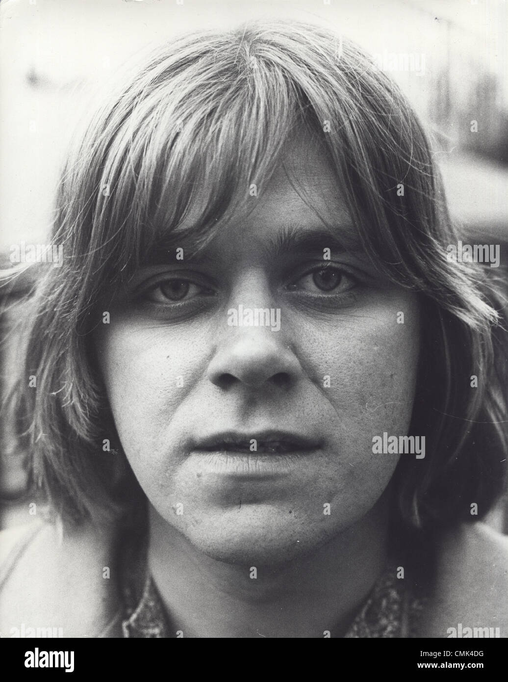 Peter cetera band chicago hi-res stock photography and images - Alamy