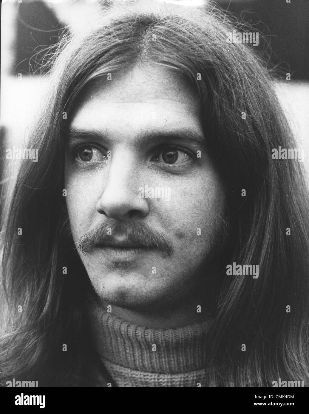 CHICAGO the band.Lee Loughnane.(Credit Image: Â© P.I.P/Globe Photos ...