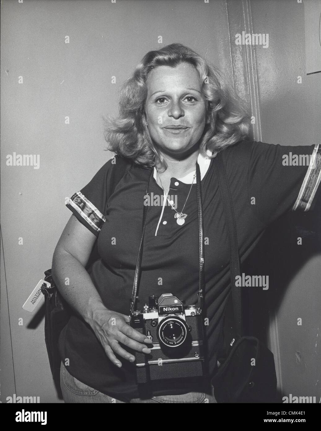 Francesca hilton hi-res stock photography and images - Alamy