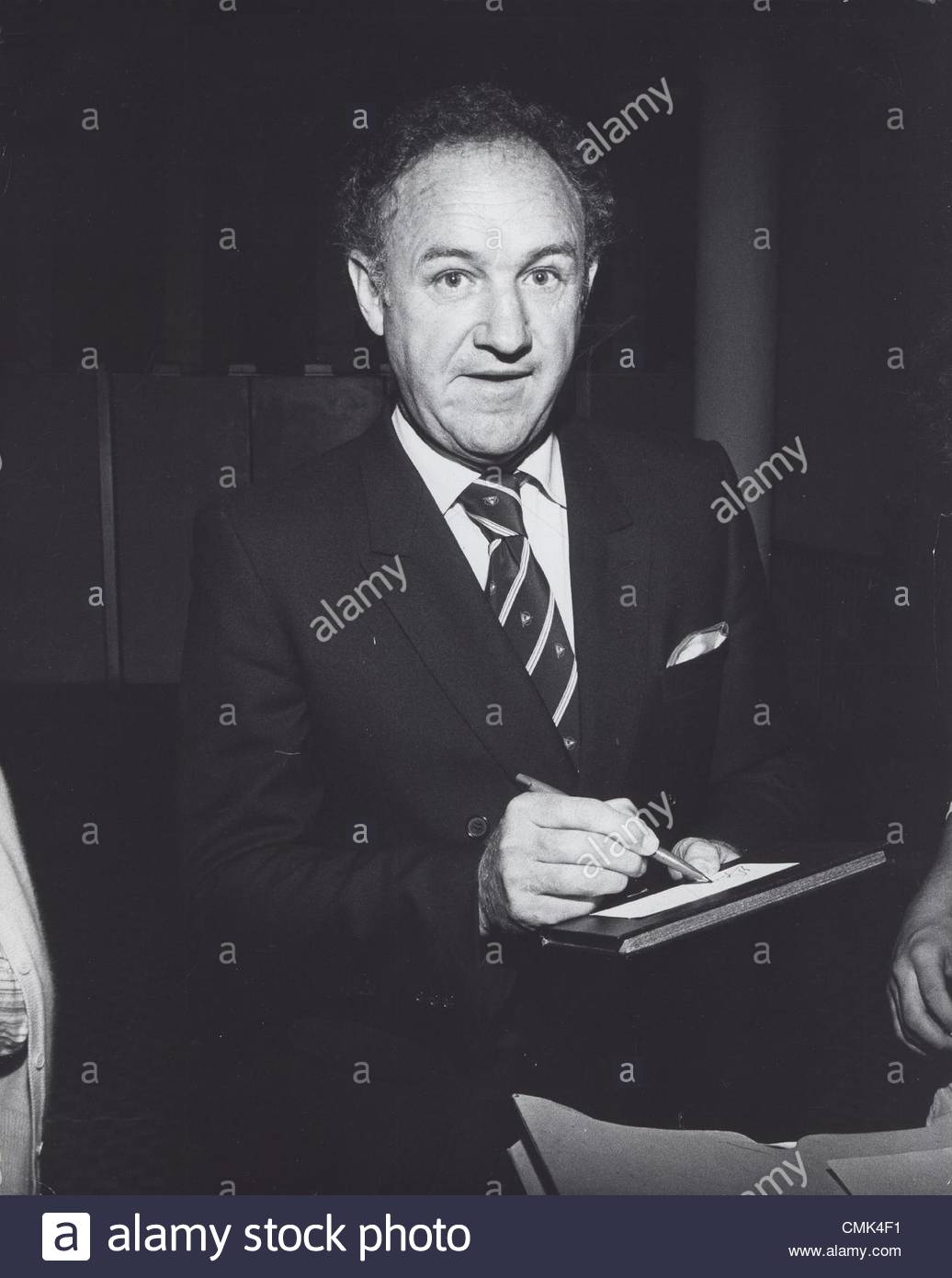 Hackman Stock Photos & Hackman Stock Images - Alamy