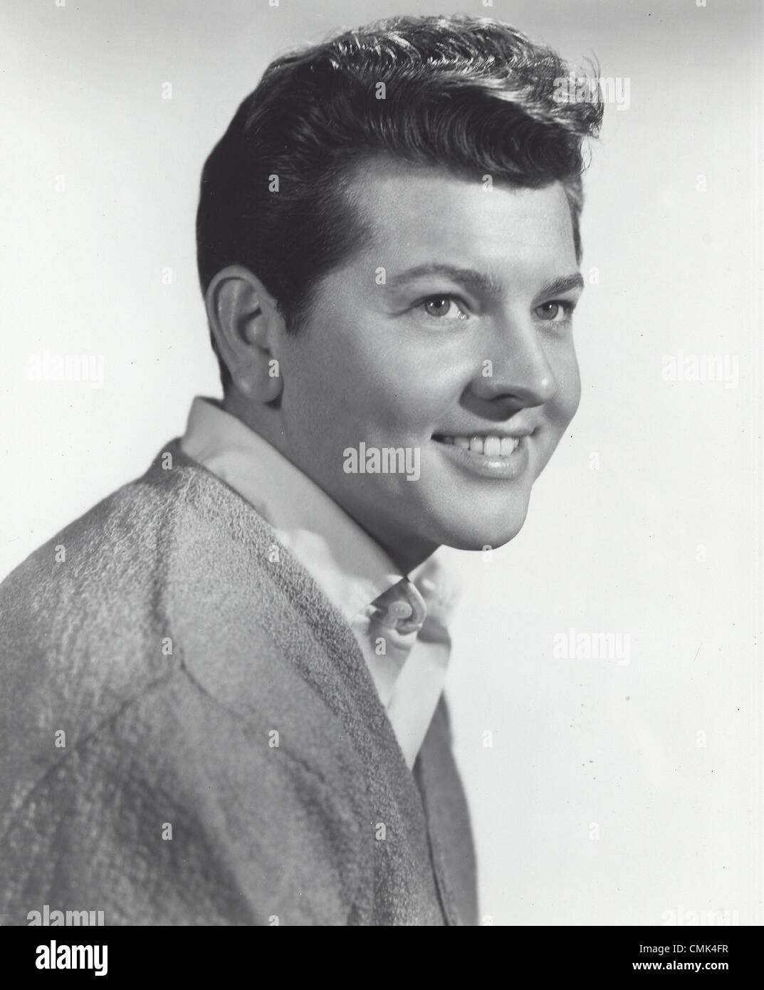 JIMMY CLANTON.(Credit Image: Â© Smp/Globe Photos/ZUMAPRESS.com Stock ...