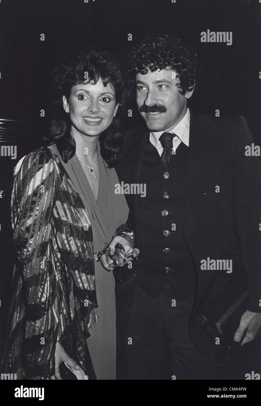 JACKIE ZEMAN with Dr. Richard Ellenbogen at Ma Maison.(Credit Image: Â ...