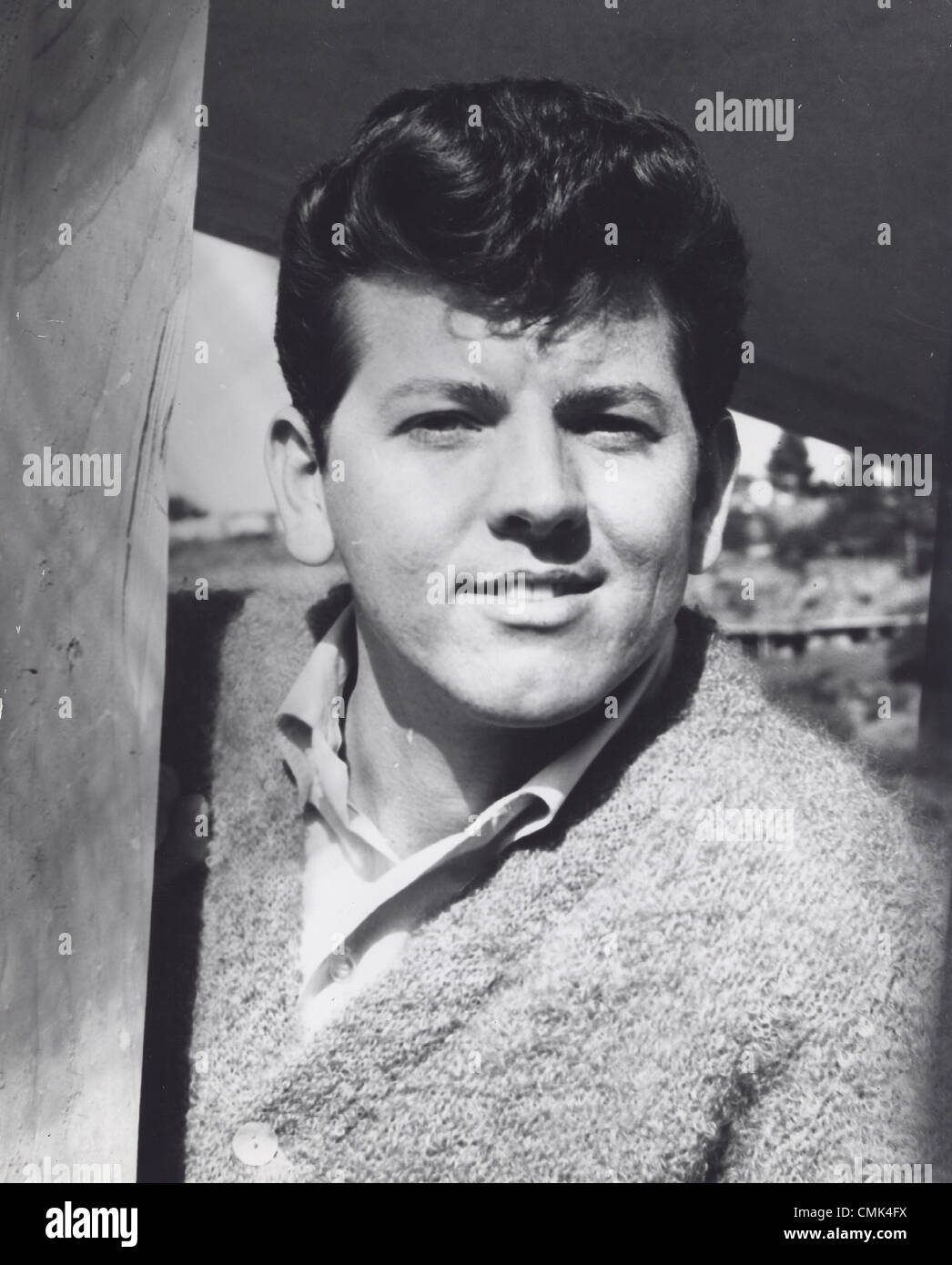 JIMMY CLANTON.(Credit Image: Â© Smp/Globe Photos/ZUMAPRESS.com Stock ...