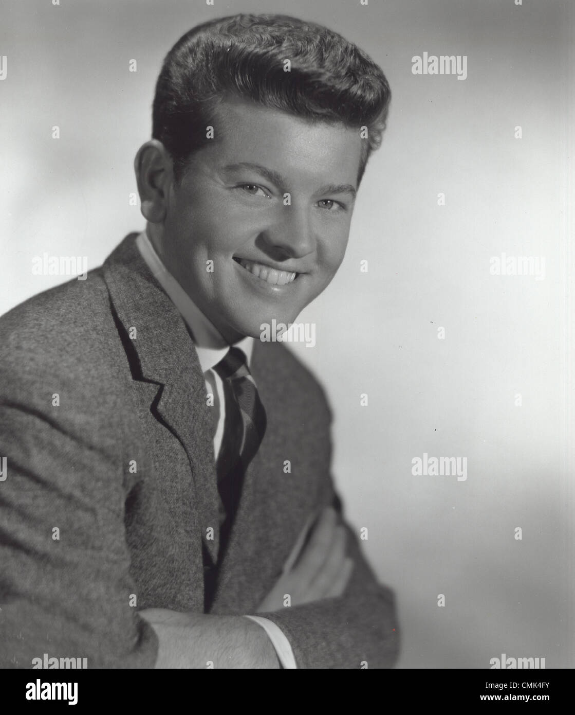 JIMMY CLANTON.(Credit Image: Â© Smp/Globe Photos/ZUMAPRESS.com Stock ...