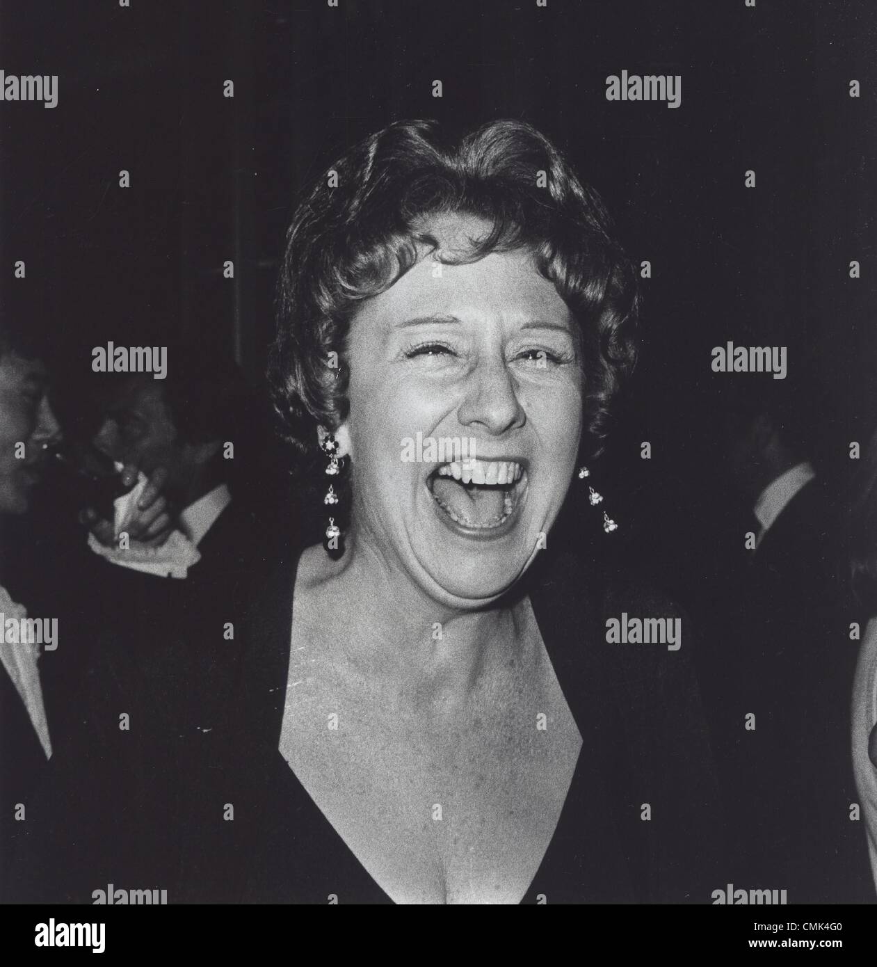 Jean stapleton hi-res stock photography and images - Alamy