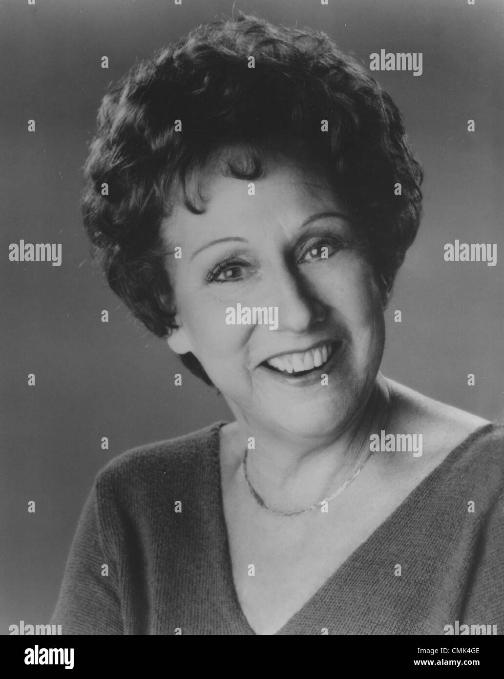 JEAN STAPLETON.Supplied by Photos, inc.(Credit Image: Â© Supplied By ...