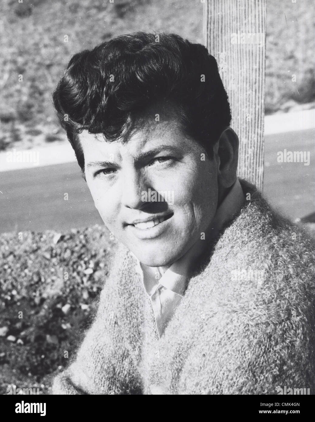 JIMMY CLANTON.(Credit Image: Â© Smp/Globe Photos/ZUMAPRESS.com Stock ...