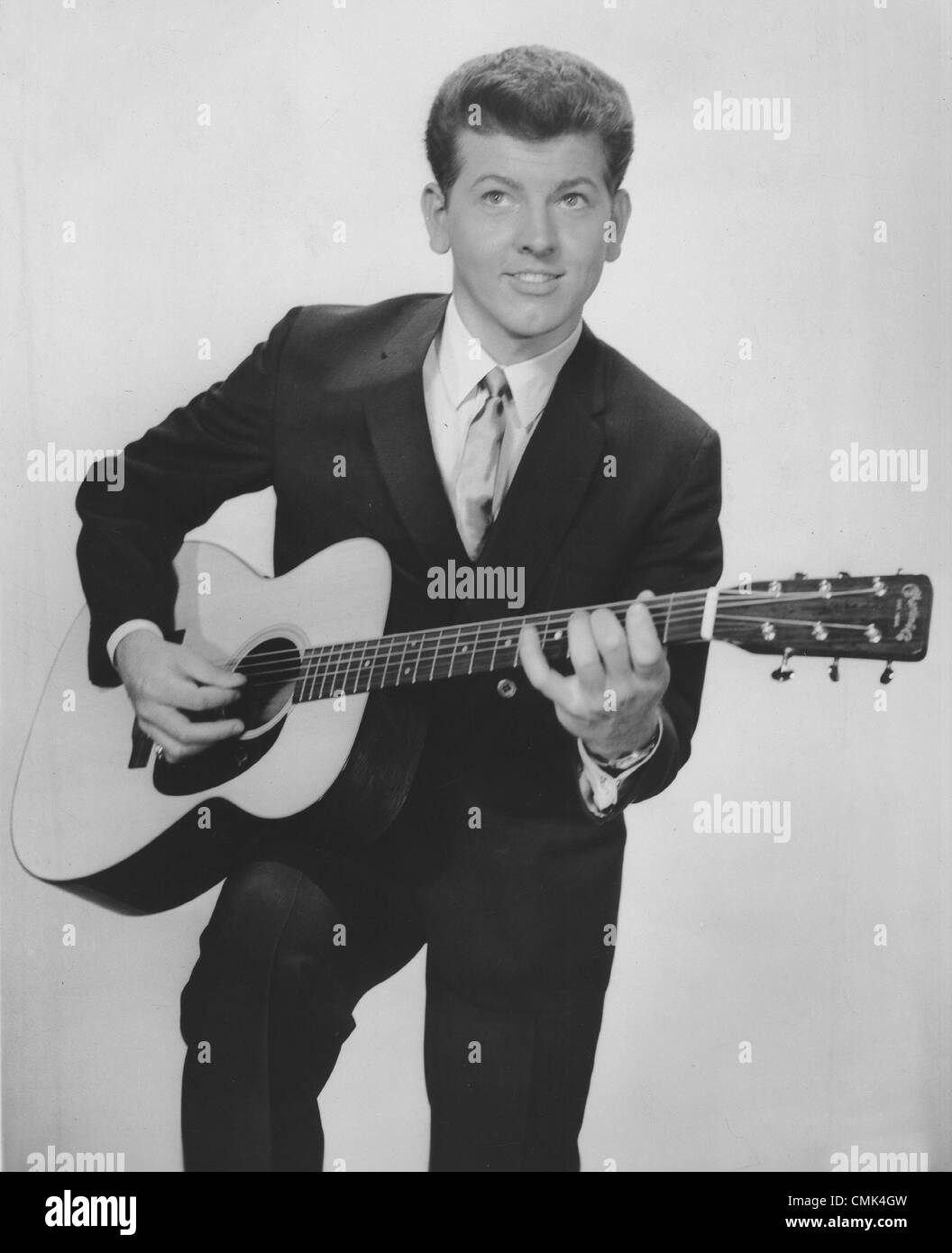 JIMMY CLANTON.(Credit Image: Â© Smp/Globe Photos/ZUMAPRESS.com Stock ...