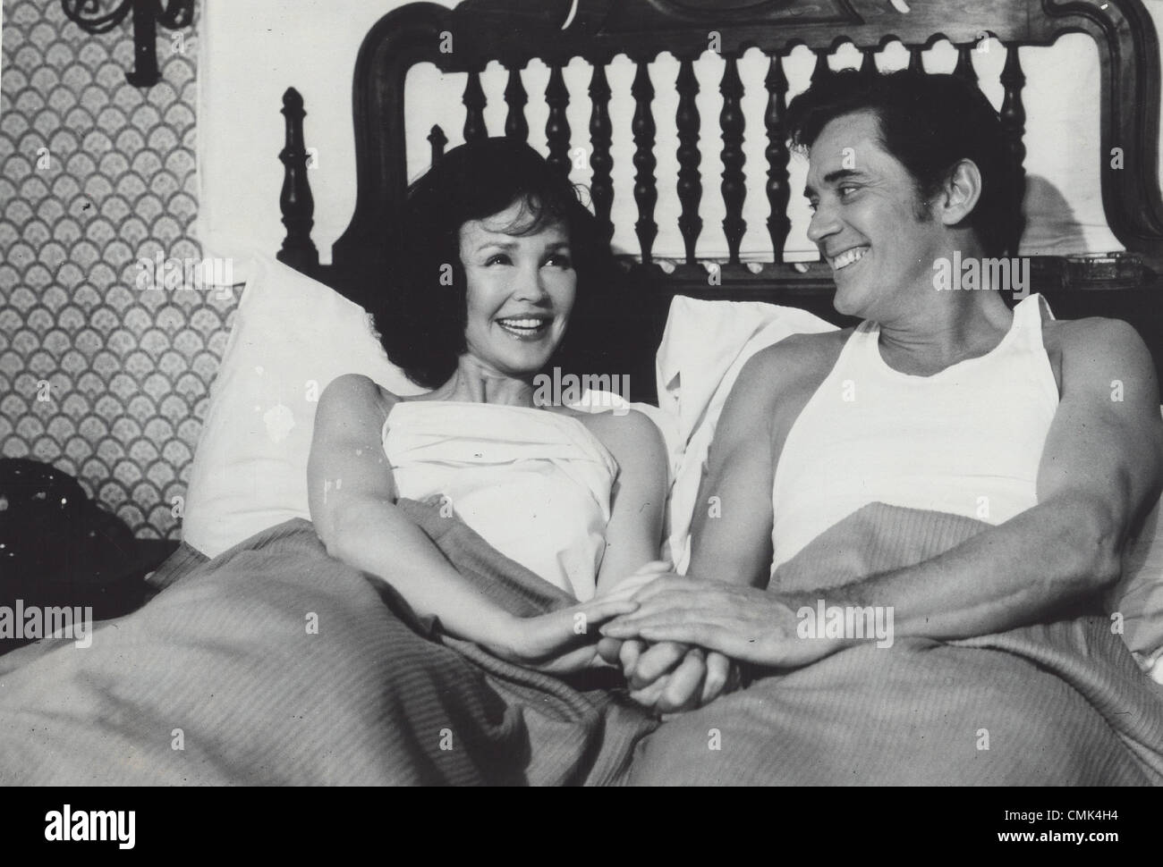 KATHRYN CROSBY Tony Russell.(Credit Image: Â© Michael Norcia/Globe ...