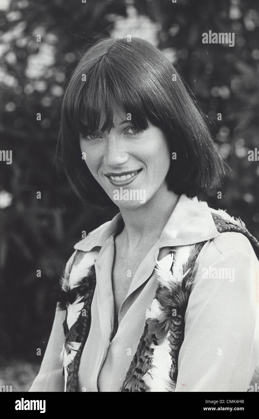 KIKI DEE.Supplied by Photos, inc.(Credit Image: Â© Supplied By Globe ...