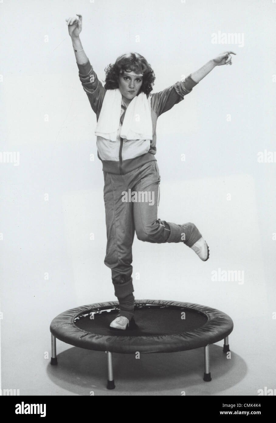 Madeline kahn hi-res stock photography and images - Alamy