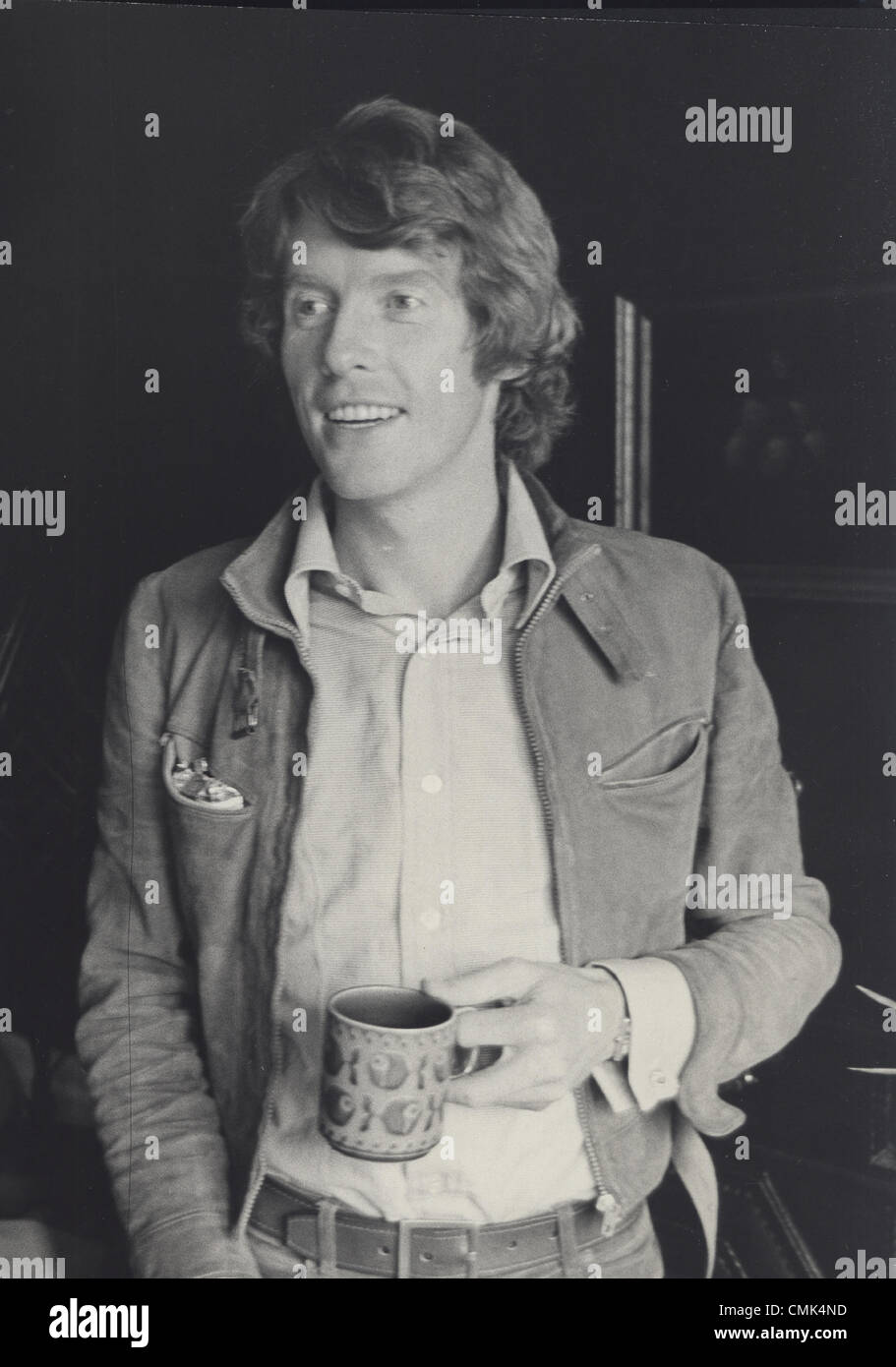 Michael Crawford Young