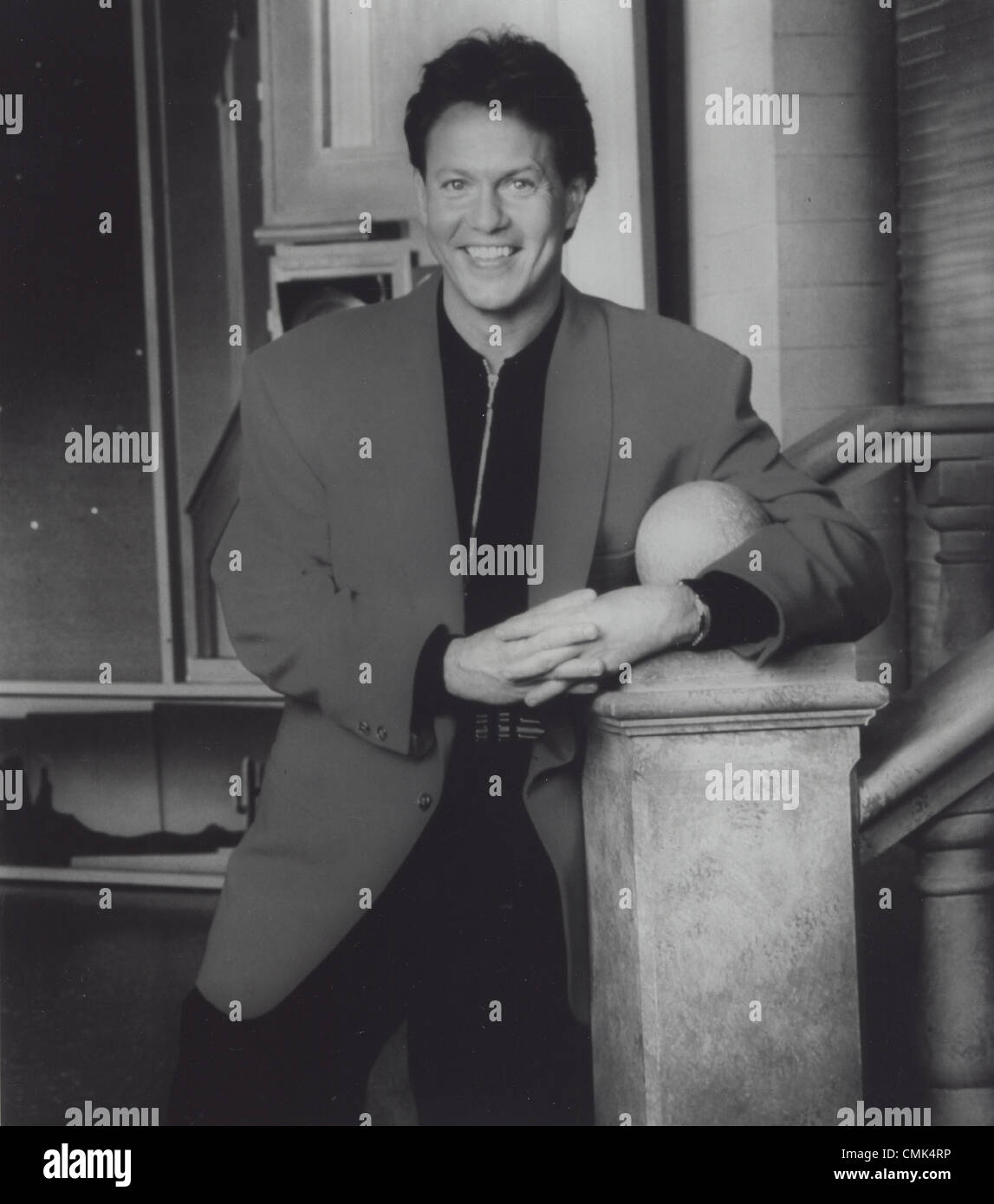RICK DEES.Supplied by Photos, inc.(Credit Image: Â© Supplied By Globe ...