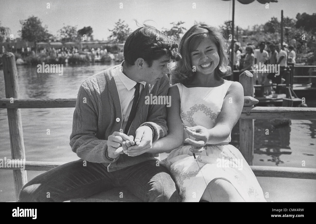 ROBERT CRAWFORD at Disney.(Credit Image: Â© Ron Joy/Globe Photos/ZUMAPRESS.com Stock Photo - Alamy