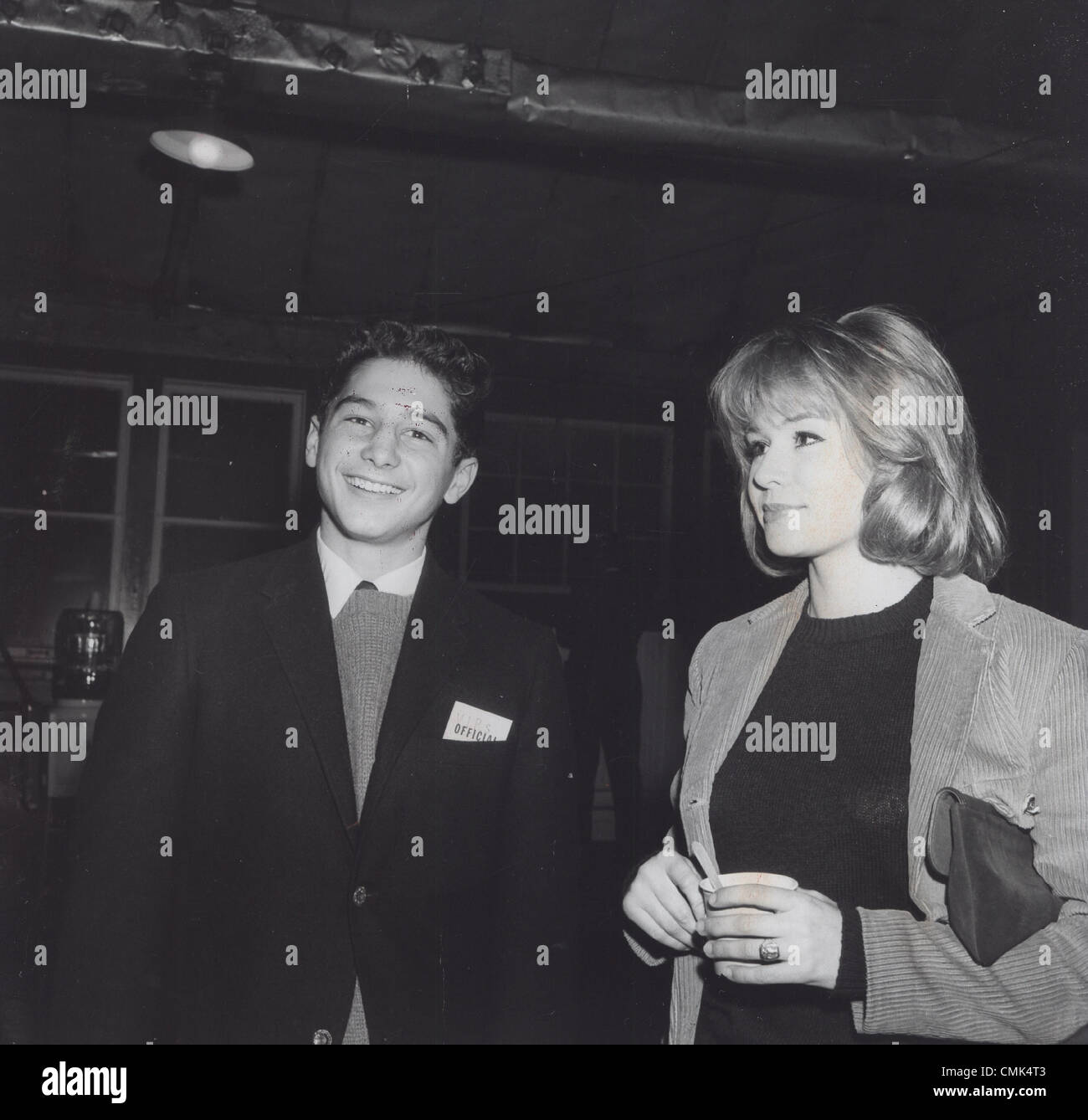 Regina groves hi-res stock photography and images - Alamy