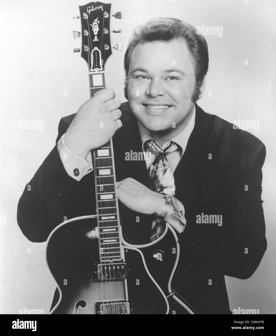ROY CLARK (Credit Image: Â© Smp/Globe Photos/ZUMAPRESS.com Stock Photo ...