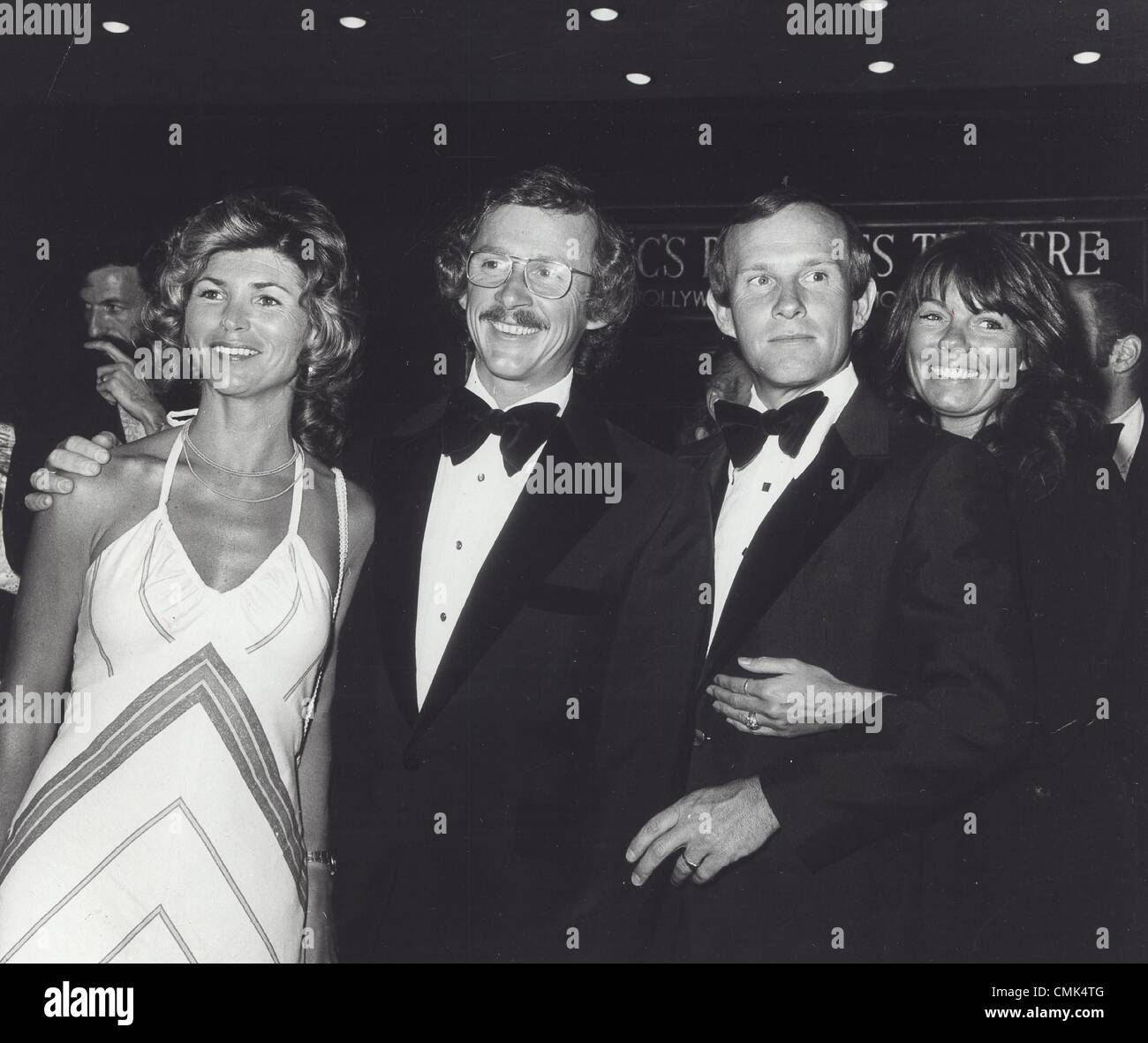 Smothers brothers hi-res stock photography and images - Alamy