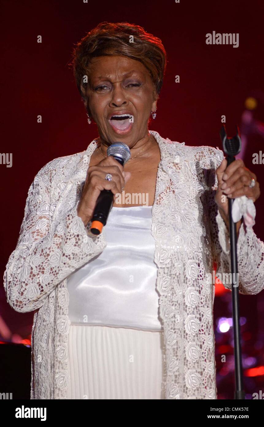 Cissy houston hi-res stock photography and images - Alamy
