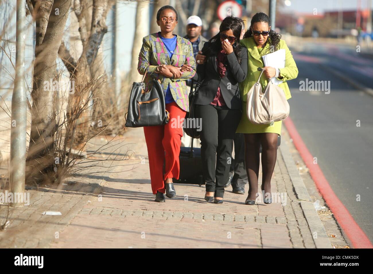 Zenani Mandeladlamini South Africa39s New Ambassador To