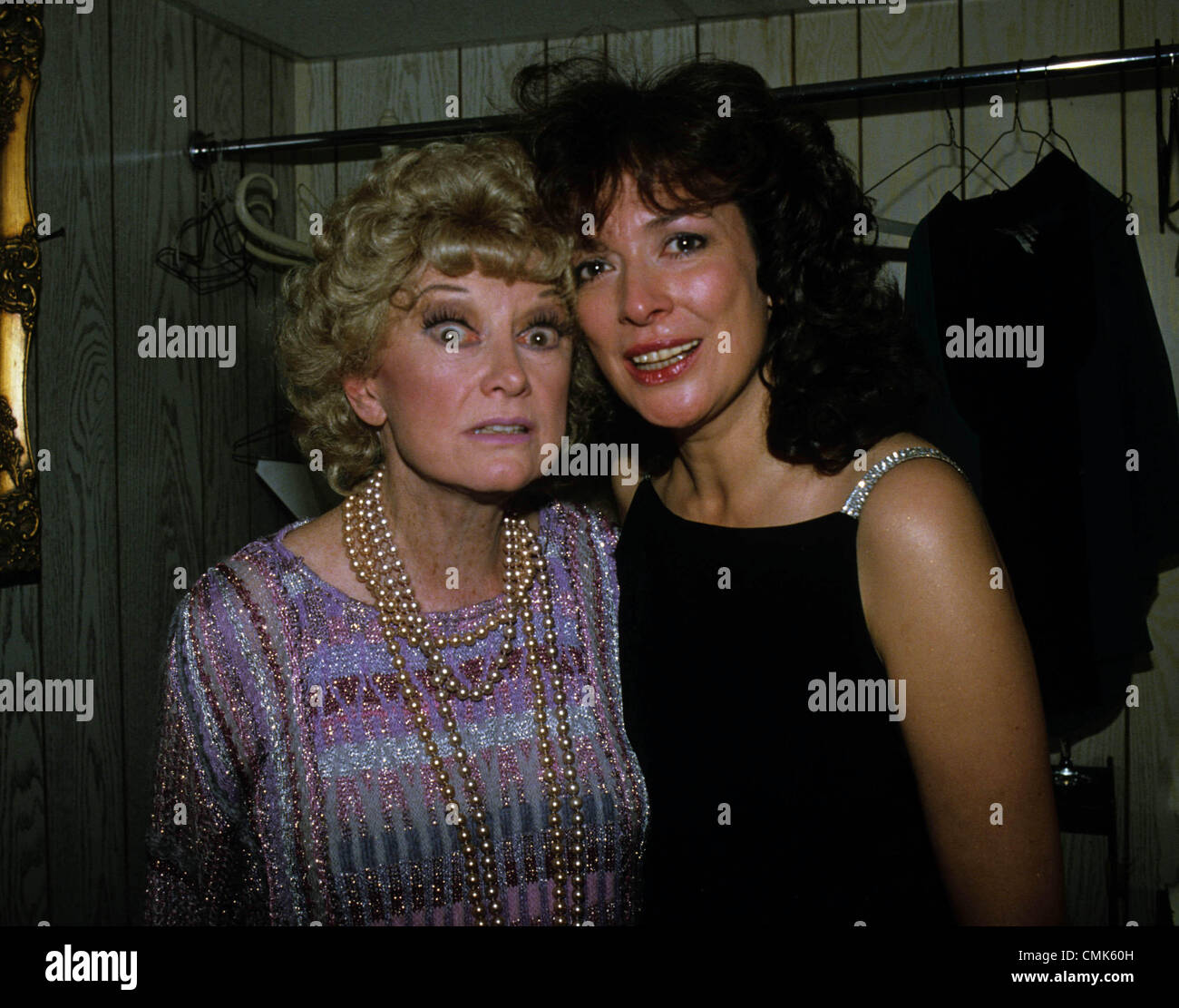 Delta Burke Dixie Carter Funeral