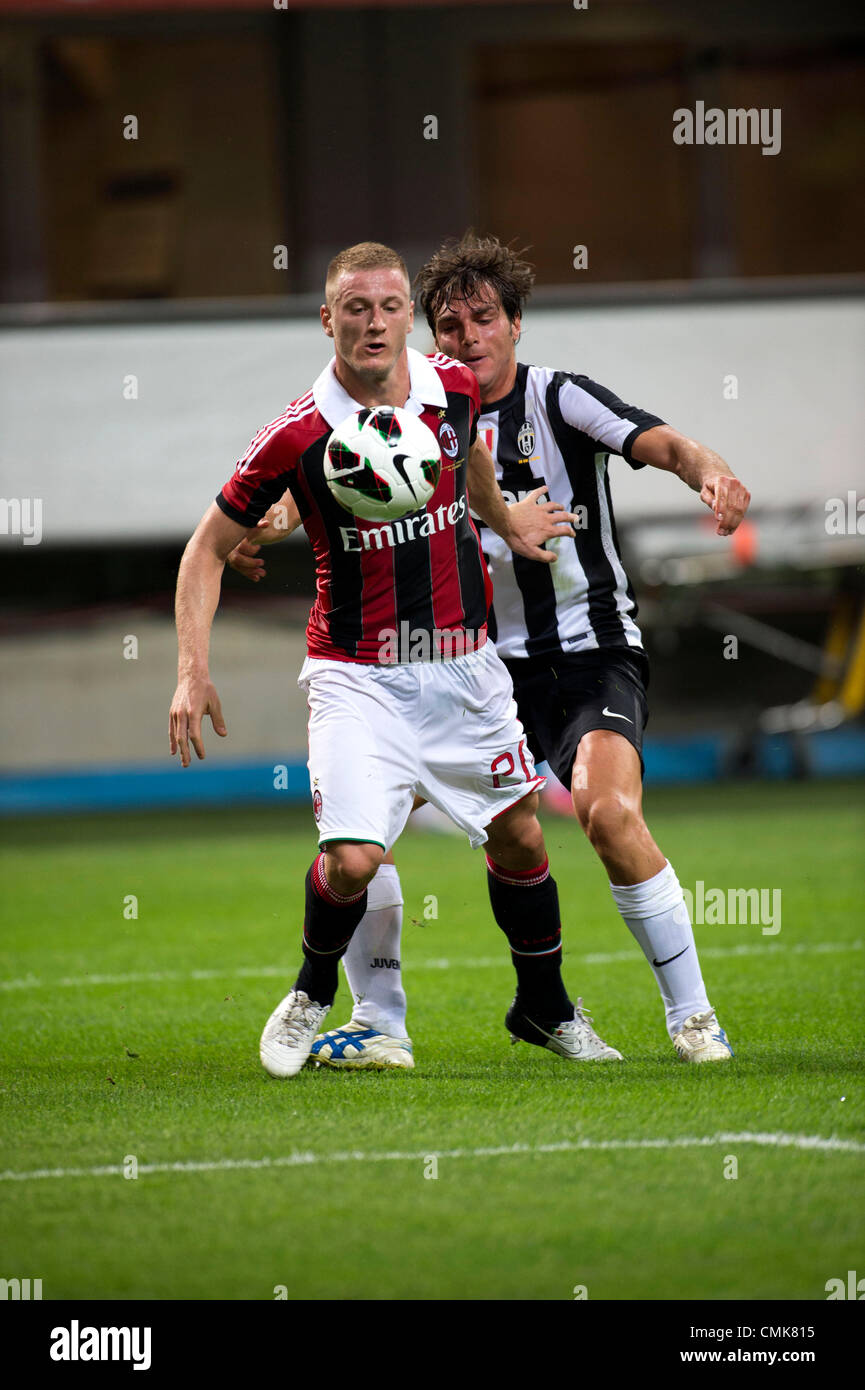Abate luigi hi-res stock photography and images - Alamy