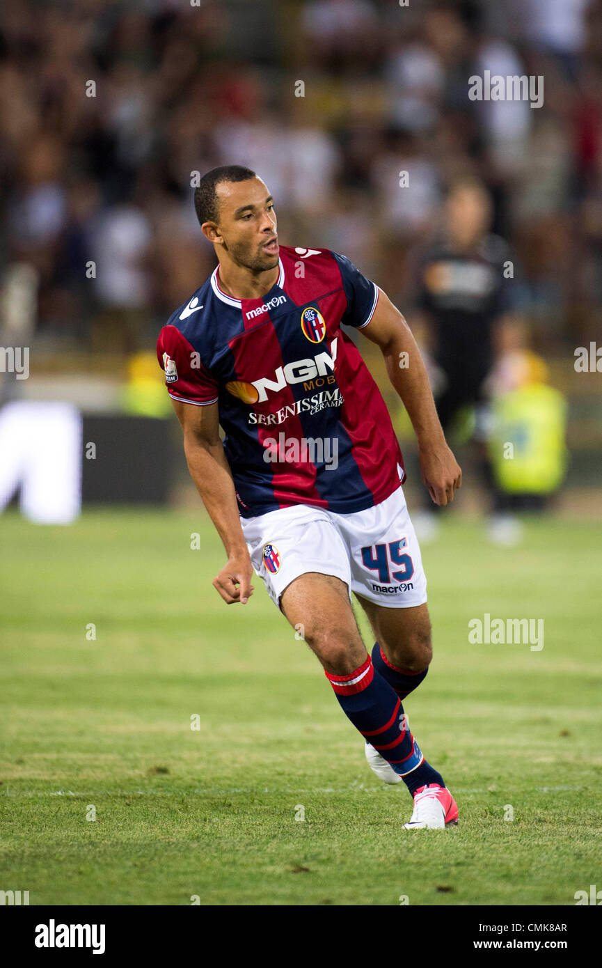 Roger carvalho hi-res stock photography and images - Alamy