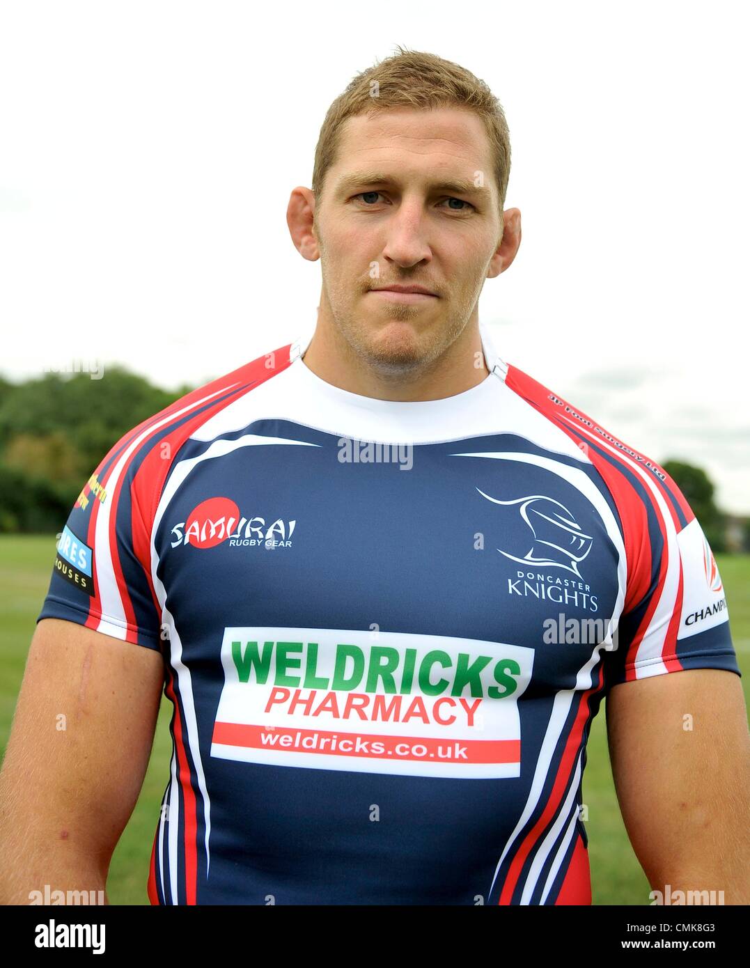 2012 london knights hi-res stock photography and images - Alamy