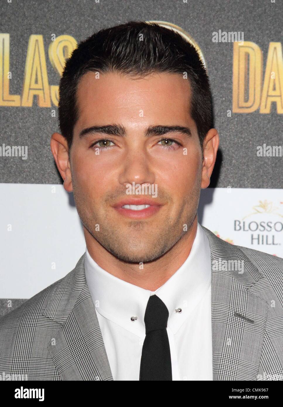 Jesse Metcalfe - Channel 5's Dallas Launch Party at Old Billingsgate ...
