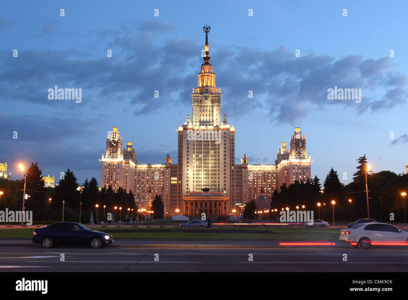 Under the leadership of stalin hi-res stock photography and images - Alamy