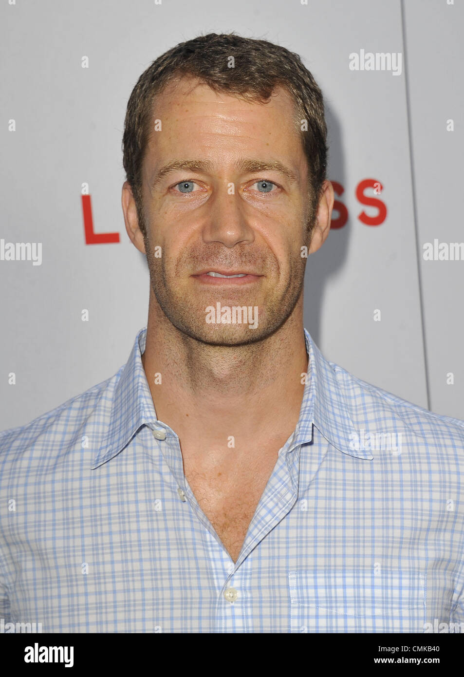 Aug. 22, 2012 - Los Angeles, California, U.S. - Colin Ferguson ...