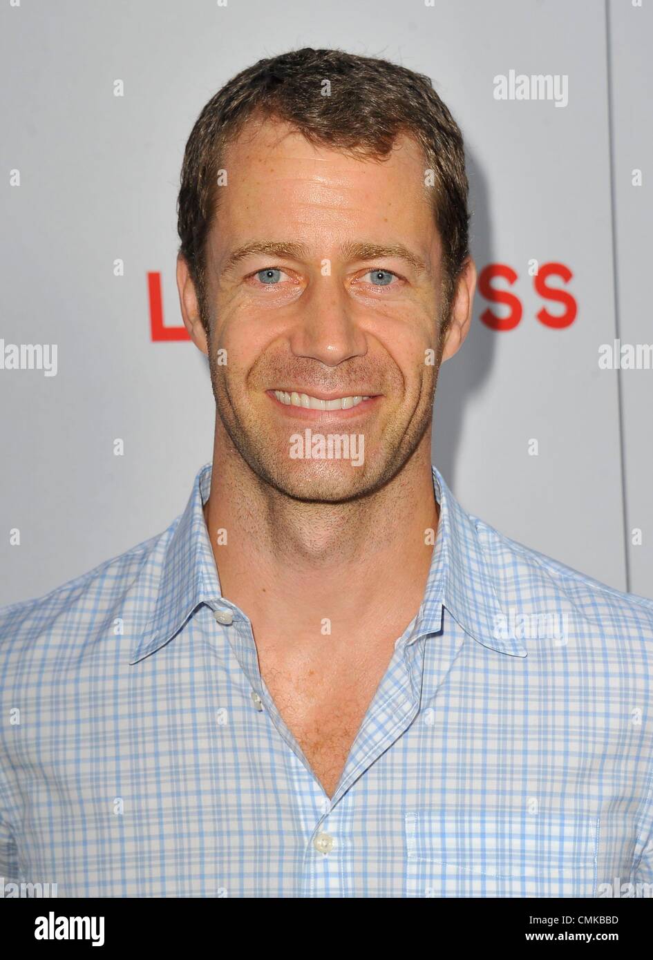 USA. Colin Ferguson at arrivals for LAWLESS Premiere, The ArcLight ...