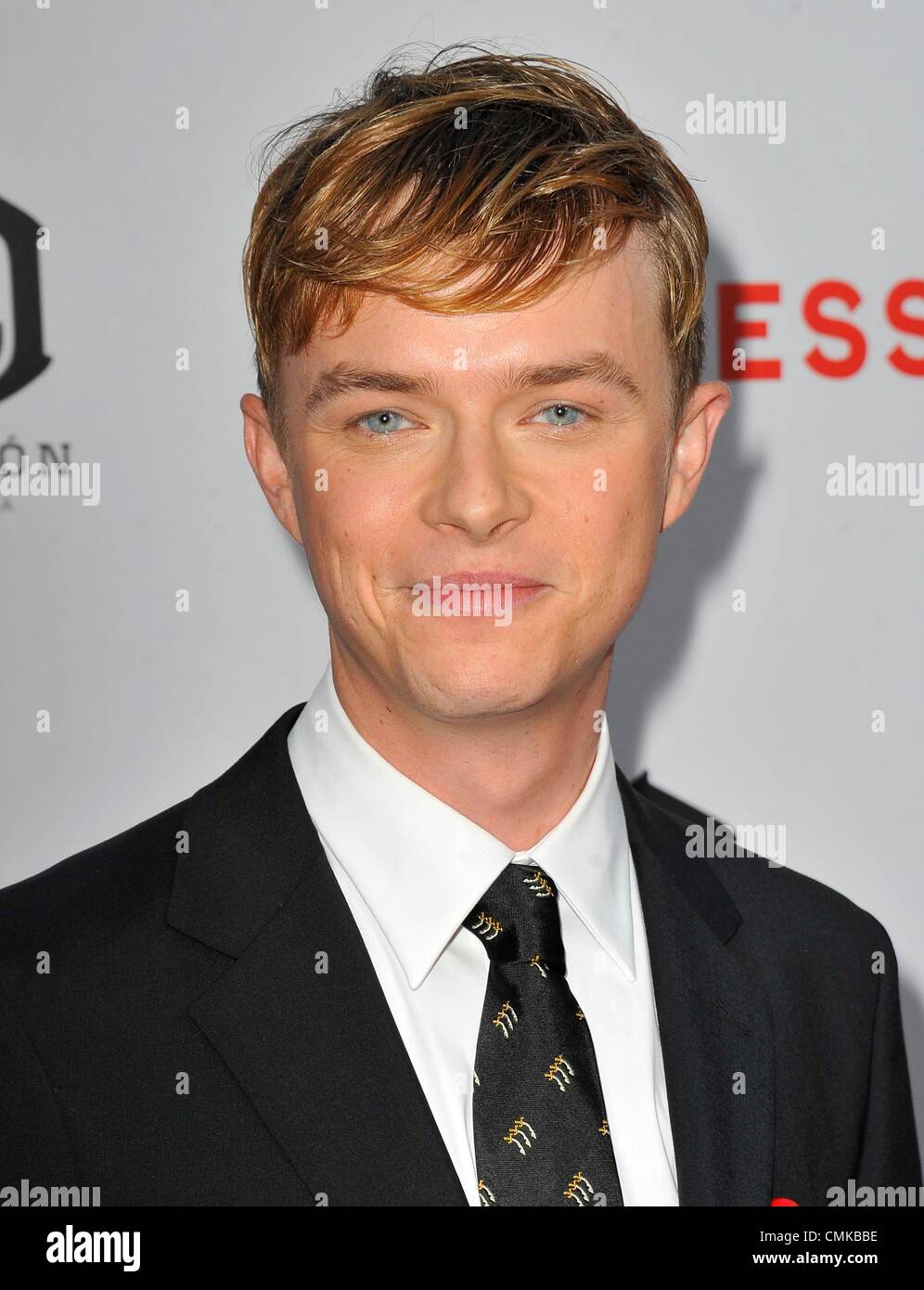 USA. Dane DeHaan at arrivals for LAWLESS Premiere, The ArcLight Cinemas ...