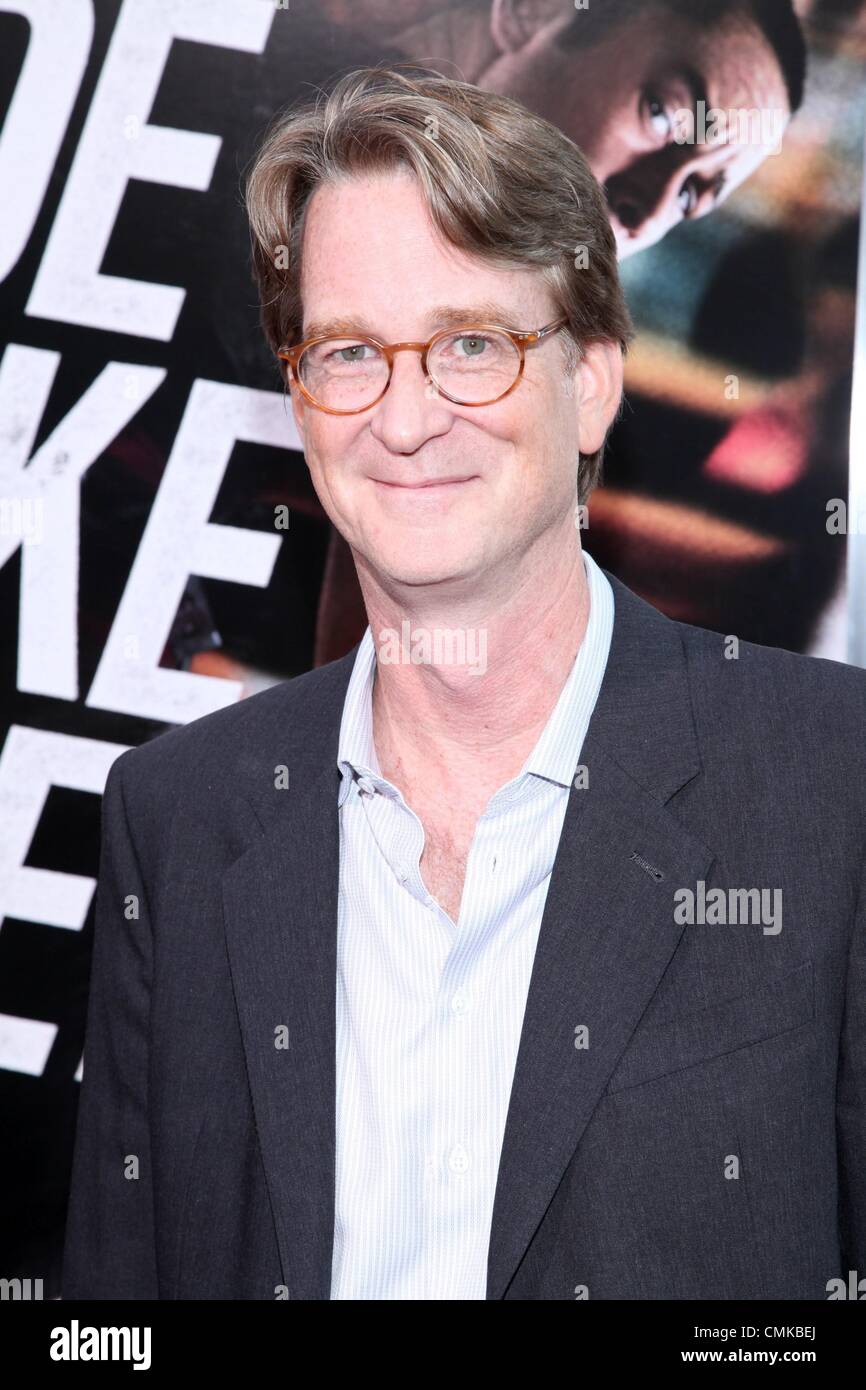 USA. David Koepp at arrivals for PREMIUM RUSH Premiere, Regal Union ...