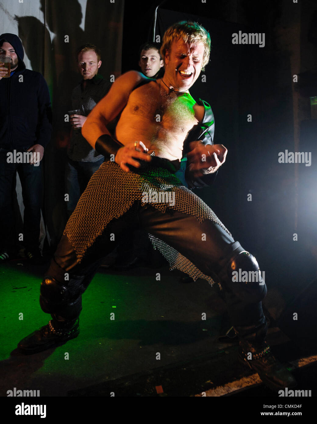 World air guitar championship hi-res stock photography and images - Alamy