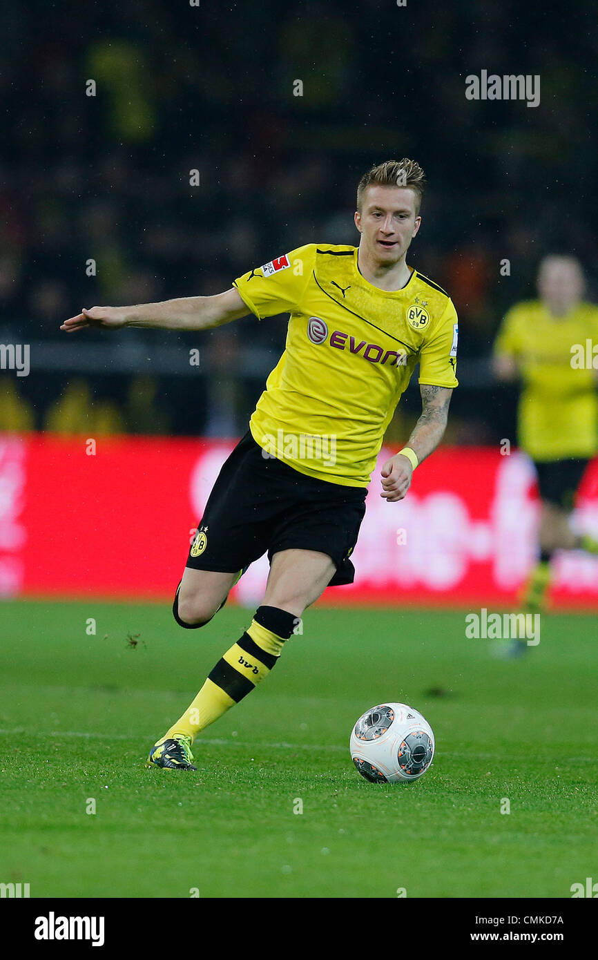 Fussball, Dortmund, Deutschland , 1. Bundesliga , 11. Spieltag ...