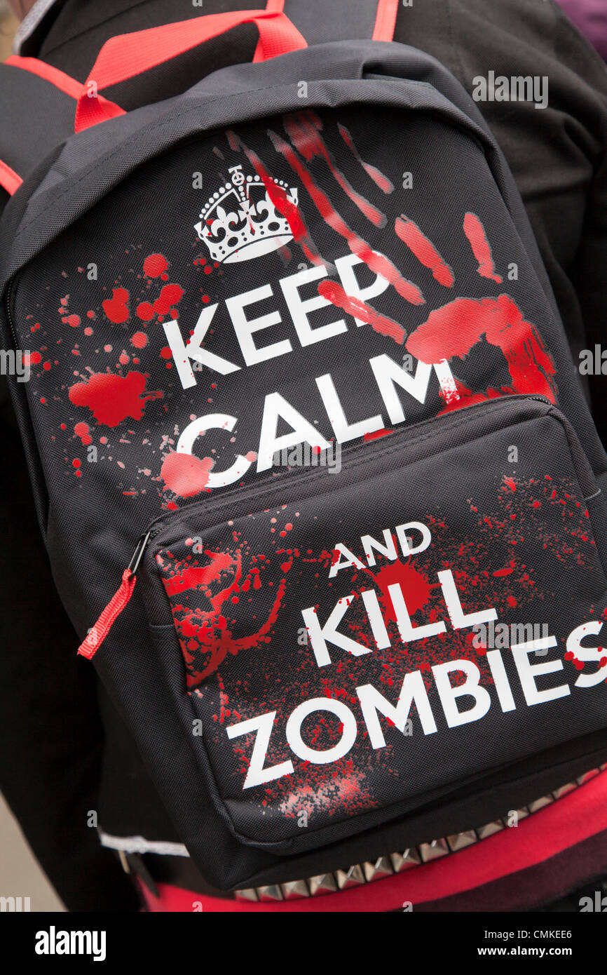 Goth lettering hi-res stock photography and images - Alamy