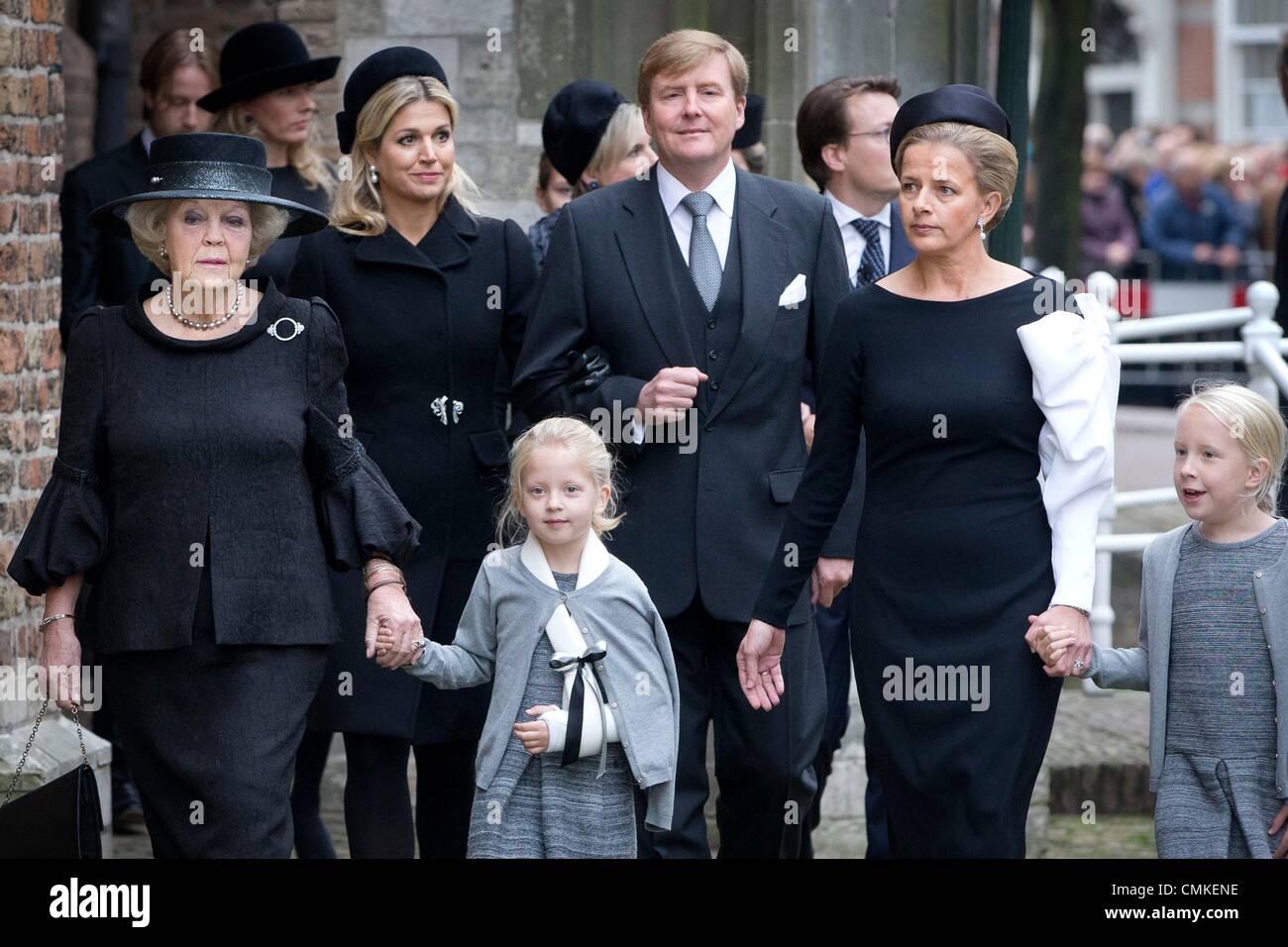 Friso luana lech hi-res stock photography and images - Alamy