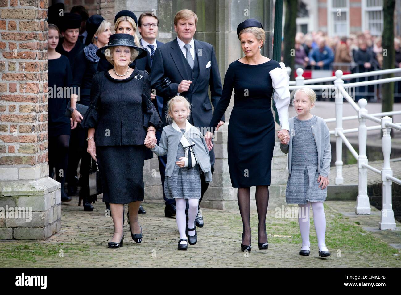 Friso luana lech hi-res stock photography and images - Alamy