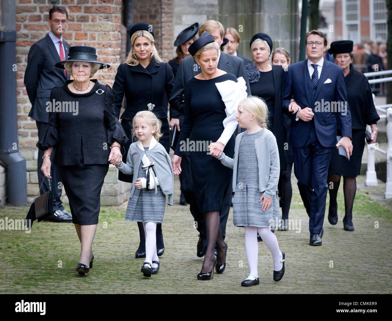 Friso luana lech hi-res stock photography and images - Alamy