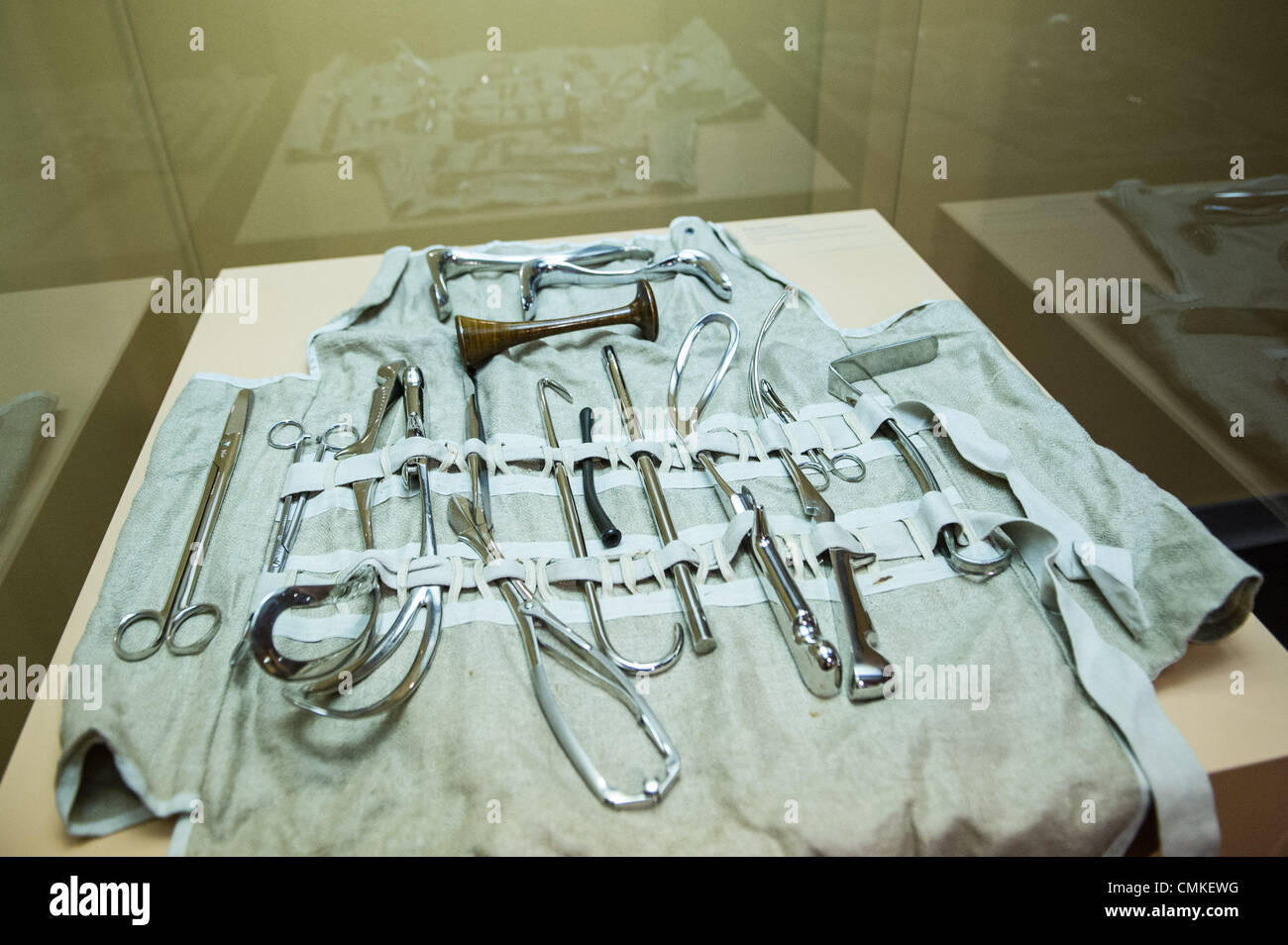 Birthing tools hi-res stock photography and images - Alamy